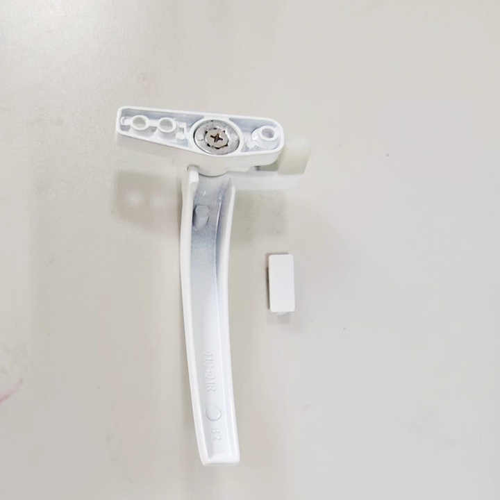 Single Point Window Handle Sliding Window Casement Window Lock L Shape ...