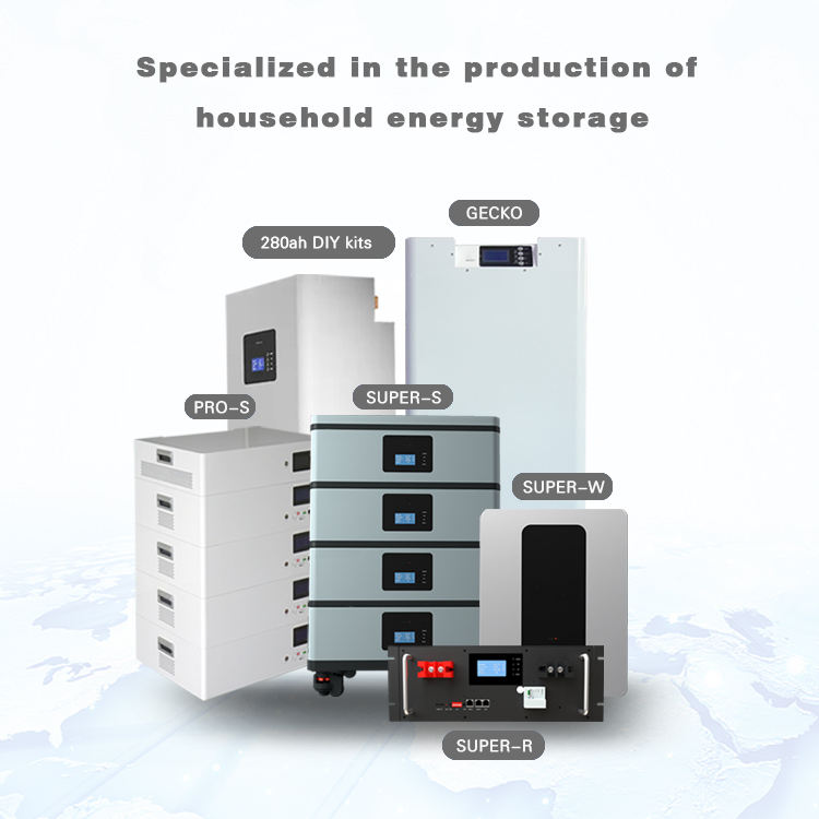 Stackable 48V 600AH 30KWH LiFePO4 Battery Pack With Inverter - Youyi ...