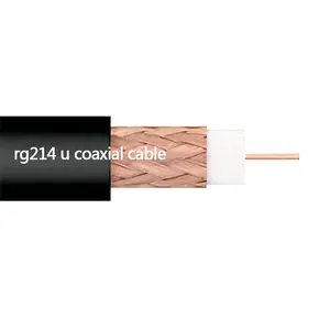 Durable And Reliable coaxial cable rtk 031 - Alibaba.com