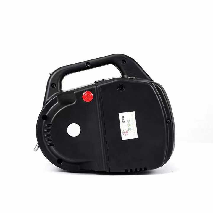 JNDO 300kg 36V Electric Ascender - Lithium Battery Powered Climbing ...