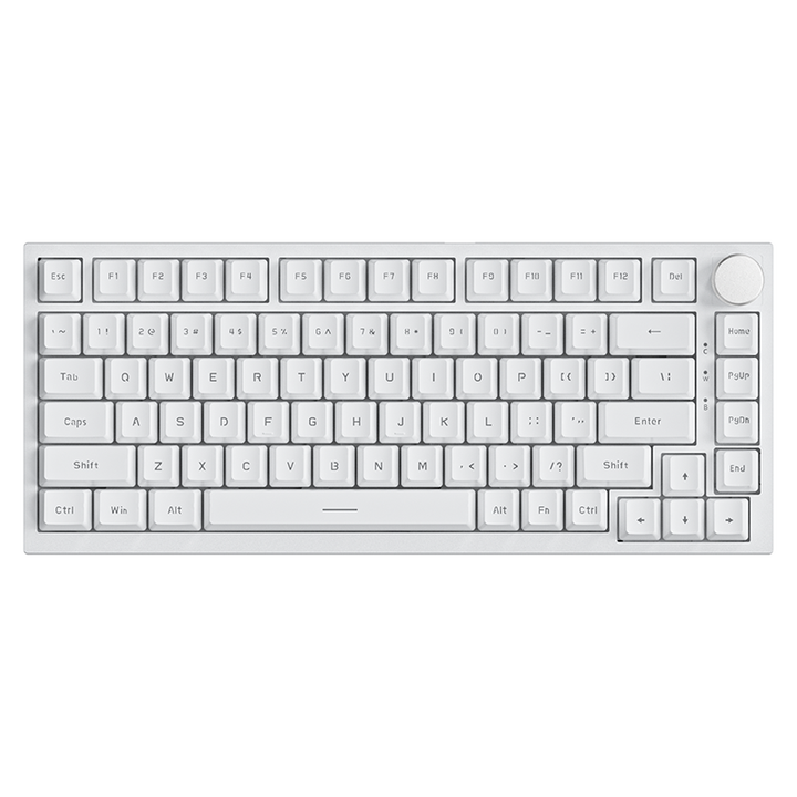 Wholesale Ajazz AK820 USB RGB Gaming Mechanical Keyboard