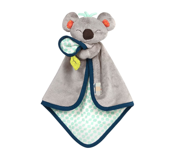 Koala Baby Sleeping