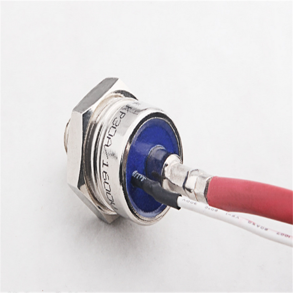 factory oven TECHSEM brand KK1500A thyristor 1800V Products from Xiangyang Jingyang Electronics ...