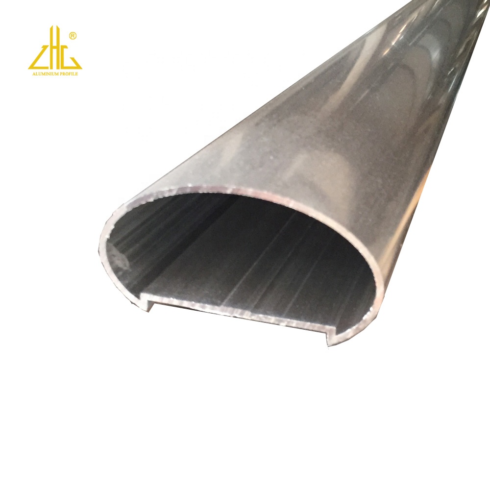 Aluminium Profile Drawing - Precision and Customization