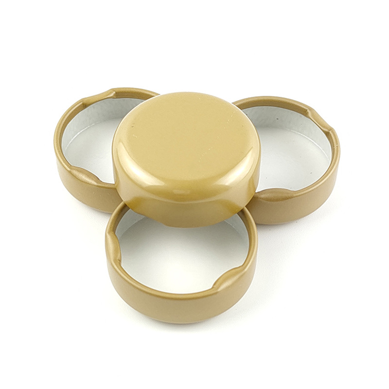 30mm 30# Metal Tinplate Twist off Cap for Glass Jar| Alibaba.com