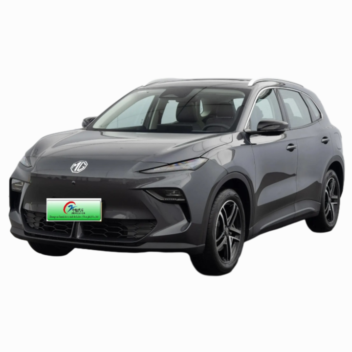 SAIC MG ES5 2024/2025 - Pure Electric SUV with 525km Range