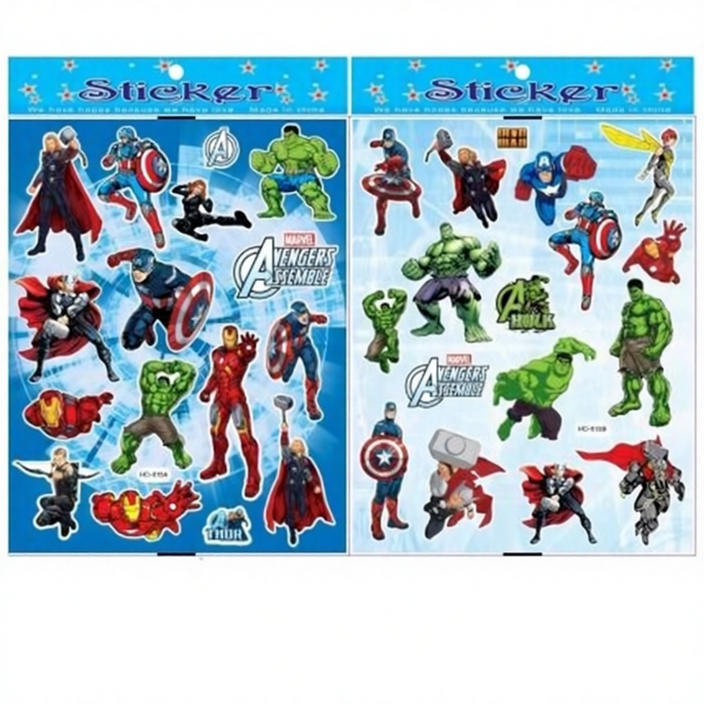Wholesale & Custom avengers party favors from Global Suppliers|party ...