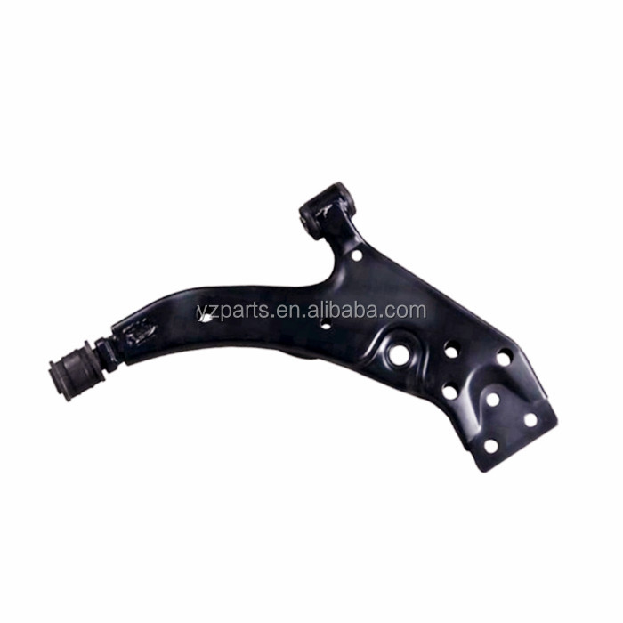 Kp61 Starlet Control Arm Mounts