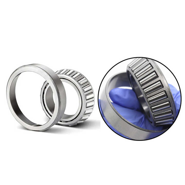 Best Sale Roller Bearing 33111 for Automobile Axle Differential Taper ...