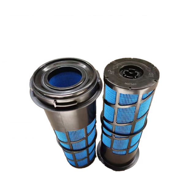 Refrigerated Truck Conical Air Filter P611858 Af4219 300047120 30-00471 ...