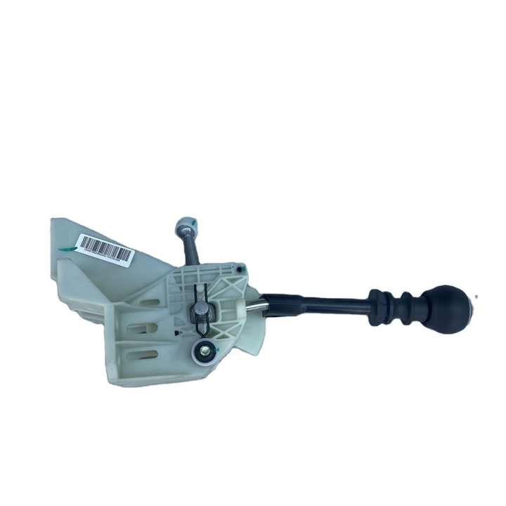 Zhongtong Bus Accessories - Gear Control Lever Shift Mechanism