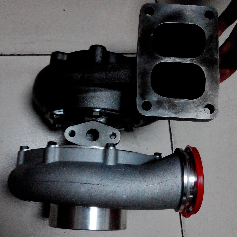 Original Turbo Charger for Weichai/ Steyr Engine WD615/WD10G