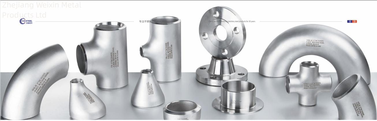 Screwed Pipe Fittings Toe (threaded One End) Pipe Nipple Stainless ...