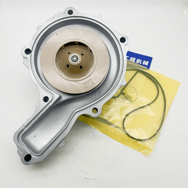 VOE20744939 20744939 Excavator Volvo EC460B EC480D D13D D13F Diesel ...