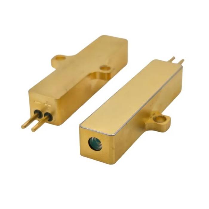 ERDI LASER ER400 Pulsed Solid-State Laser Module Passively Q-Switched ...