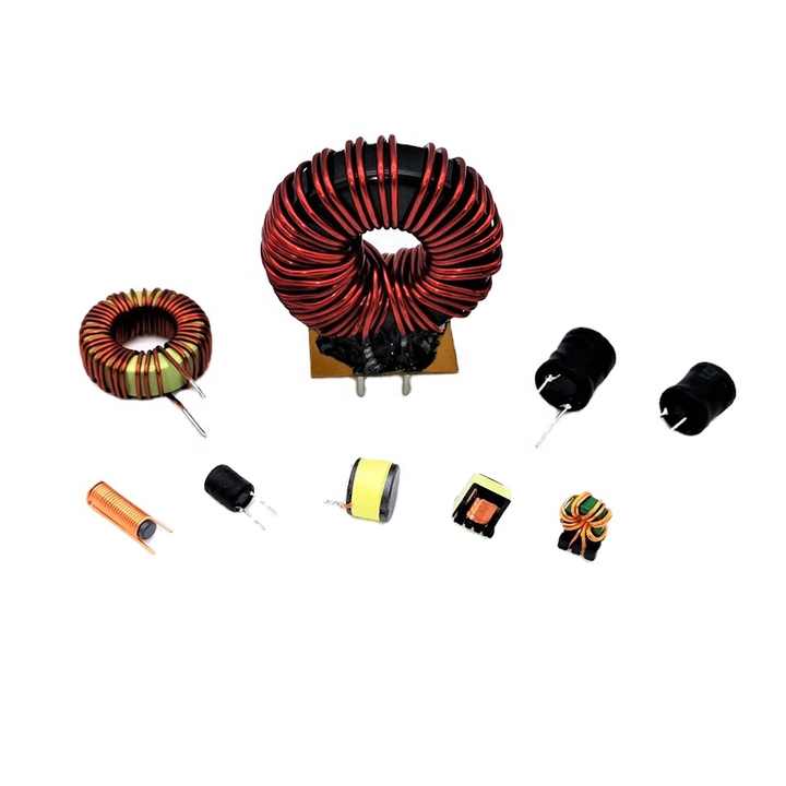 High Quality EE25 Transformer - Single Output Power