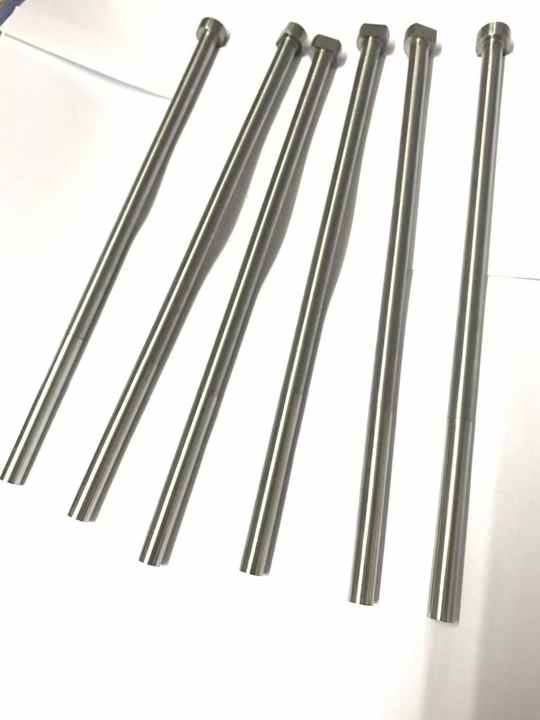 Powder Metallurgy Mold Mandrel Mold in Powder Metallurgy Powder ...