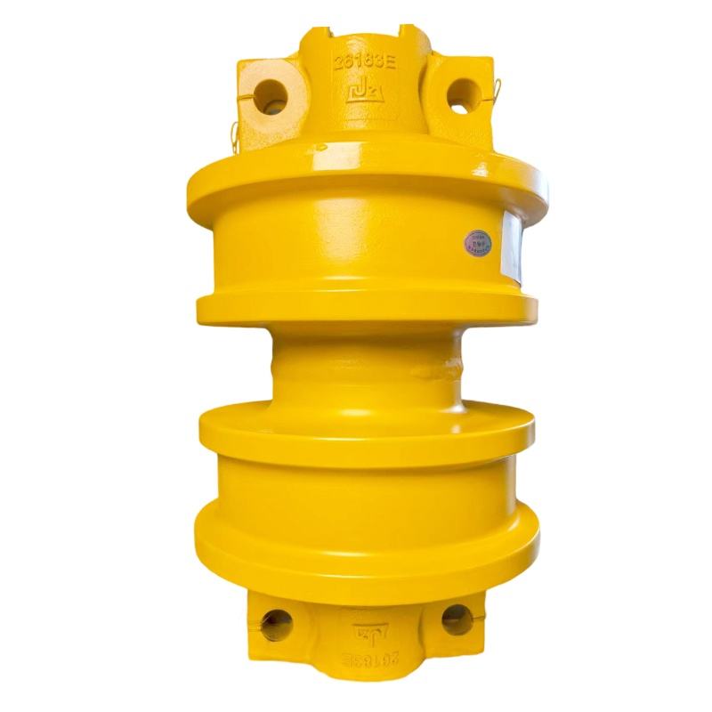 Track Roller for CAT D6 D7 D8N D9N D10 with High Quality Performance ...