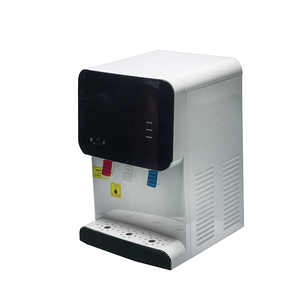 Hot Korea Water Filter | Premium Shower & Under-Sink Purifiers