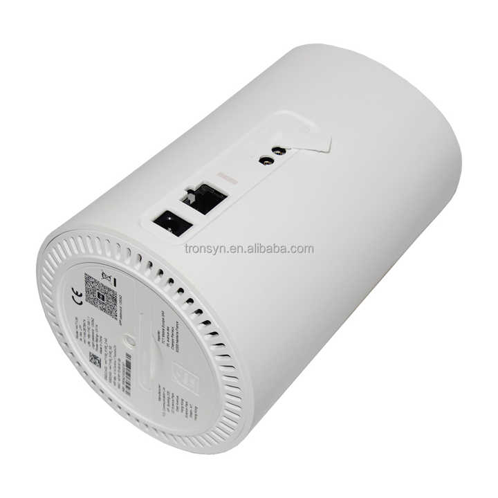 Alcatel LINKHUB CAT7 4G Dual Band WiFi Router 400Mbps