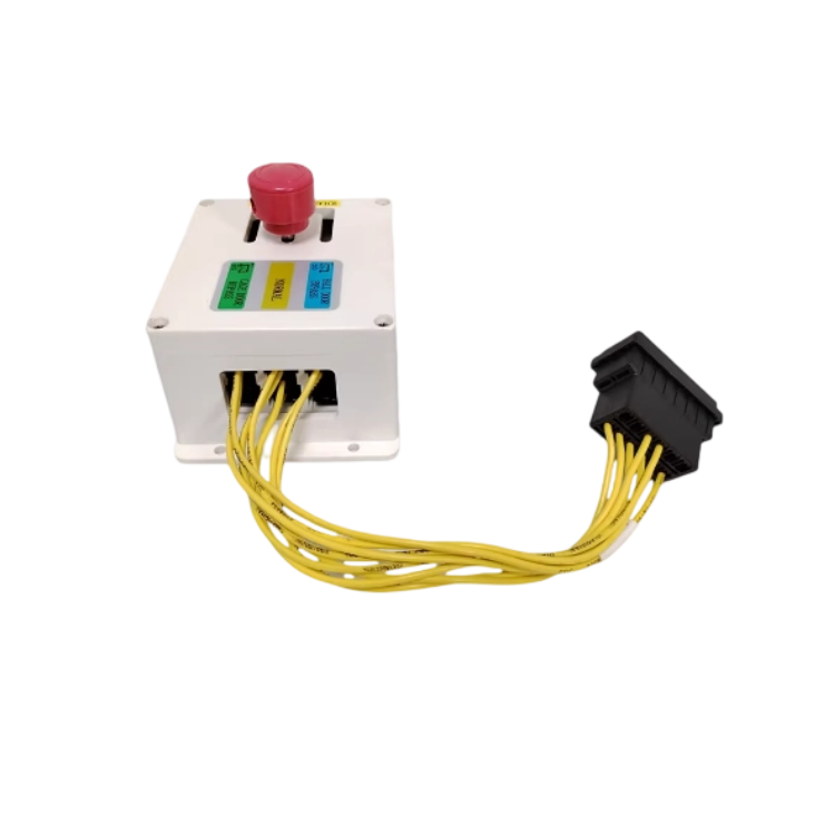 Elevator Bypass Switch 12-wire| Alibaba.com