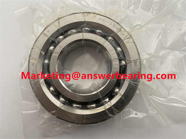 45TAC100C Ball Screw Support Bearing 45TAC100 Angular Contact Ball ...
