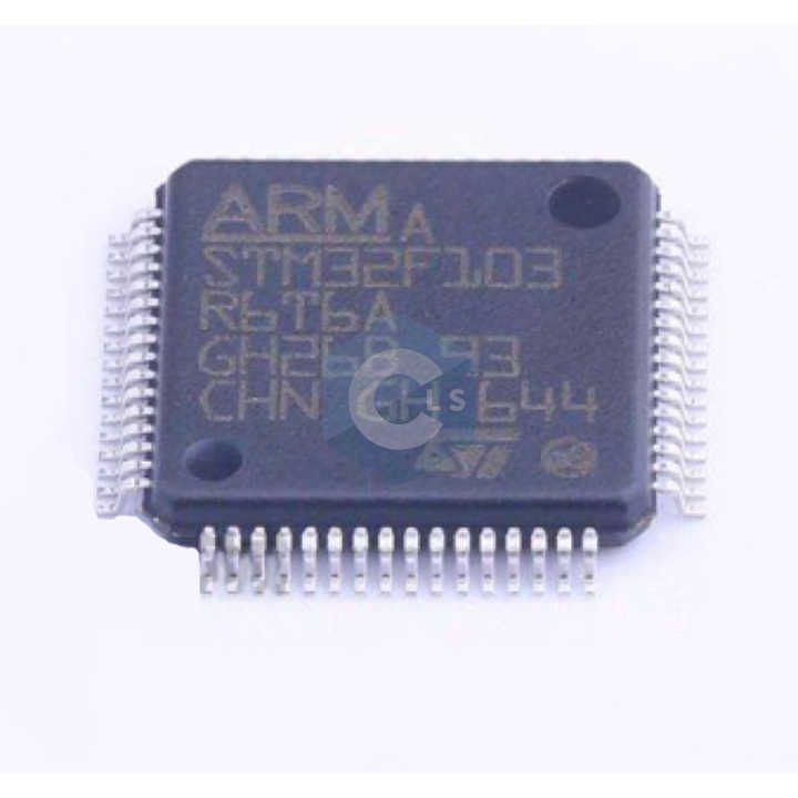 STM32F103R6T6A STM32F103 stm32 Microcontroller MCU/MPU/SOC ICs Integrated Circuits IC CHIP ...