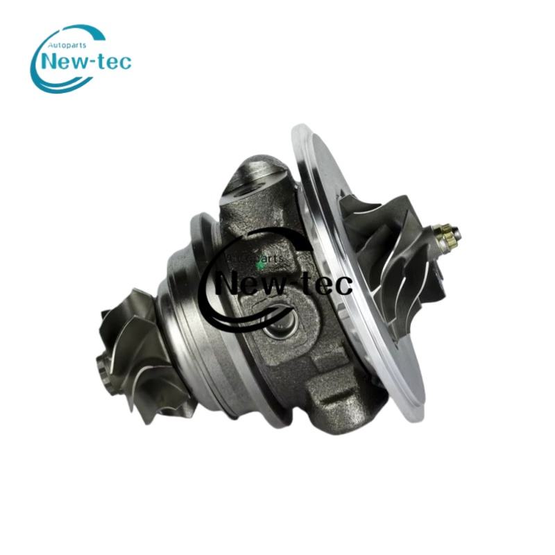 Turbo Cartridge RHF4 VB6 17201-27010 VA420034 Turbocharger Core Chra ...
