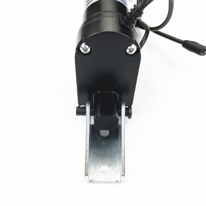 24V Electronic Piston Linear Actuator for Industry| Alibaba.com