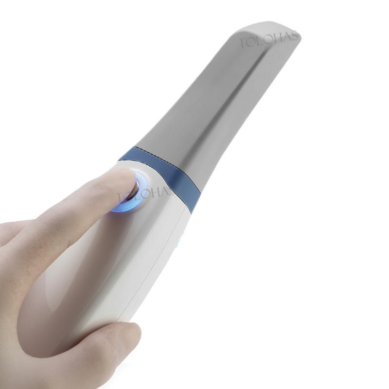 LHMV3P Medical Dental Equipment Real-time Review 3D True Color ...