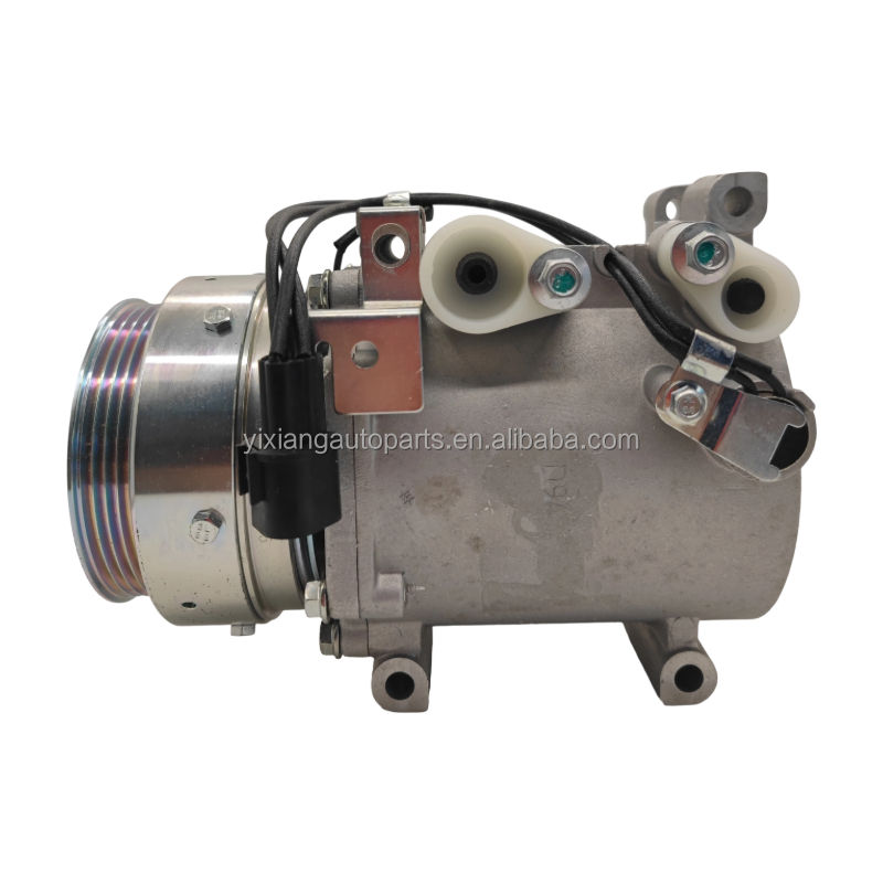 Car AC Compressor Type MSC90CA Auto Ac Compressor for Mitsubishi TRITON ...