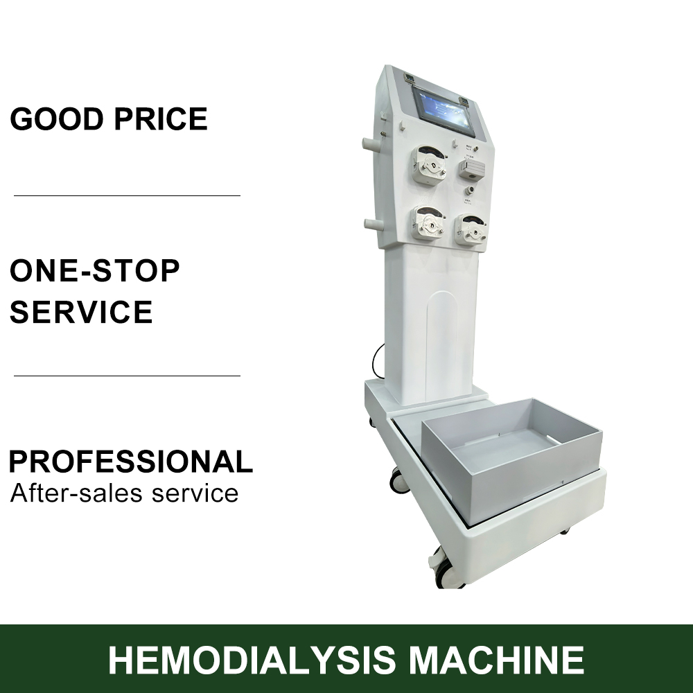 Precision and Efficiency with Advanced dialysis dialysis machine ...