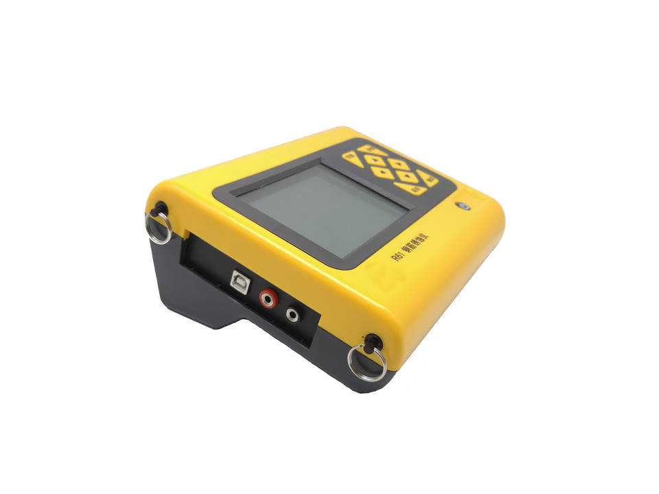 NDT Test Digital Corrosion Meter Corrosion Sensor Tester Machine Rebar ...