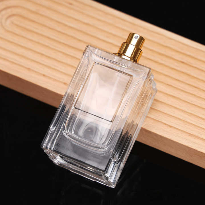 BYPE by PERFUME - 100ml Perfume Bottle with Spray Cap