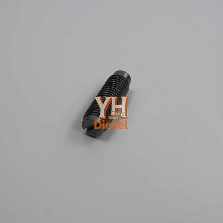 Construction Machinery Parts Valve Adjustment Screw 8-94395024-0 89439 ...