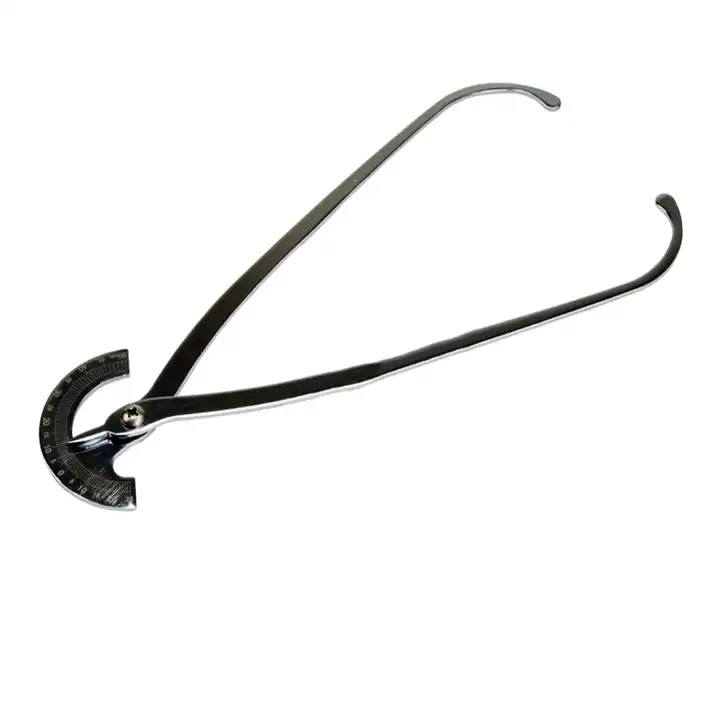 Stainless Steel Collin Pelvimeter Pelvic Insider Diameter Measuring ...