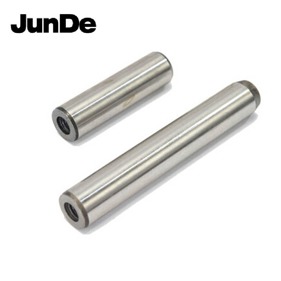Dowel Pin - High Precision CNC Process for Stamping Work
