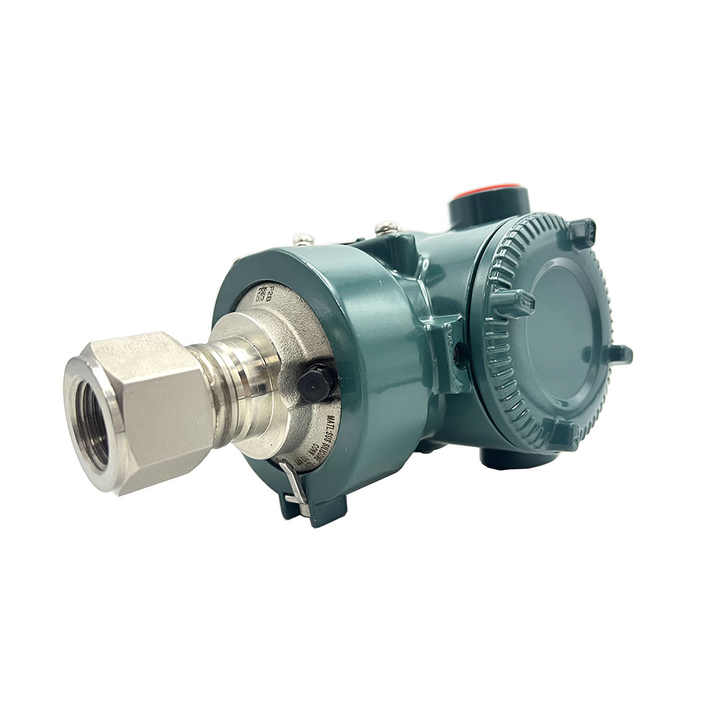 Yokogawa EJX530A In-Line Gauge Pressure Transmitter Product Category ...