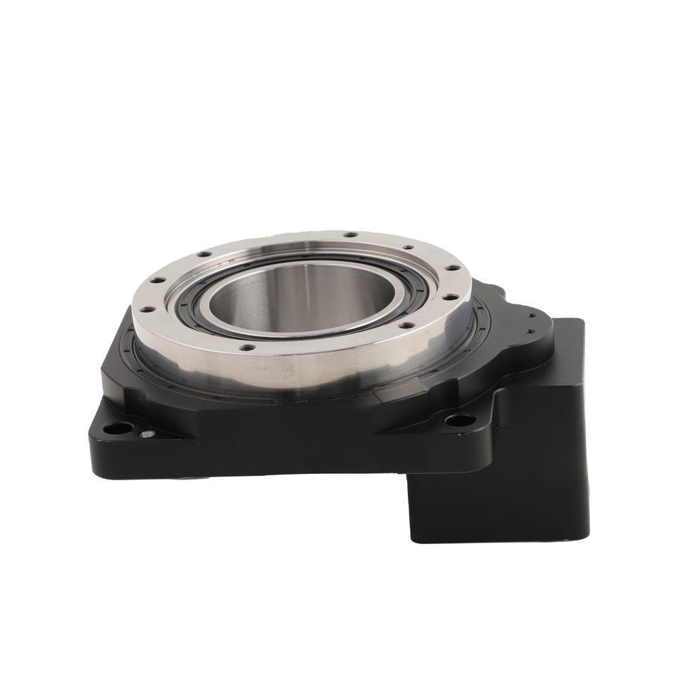 DELIXI 90mm High Precision Low Backlash Hollow Rotating Platform for ...