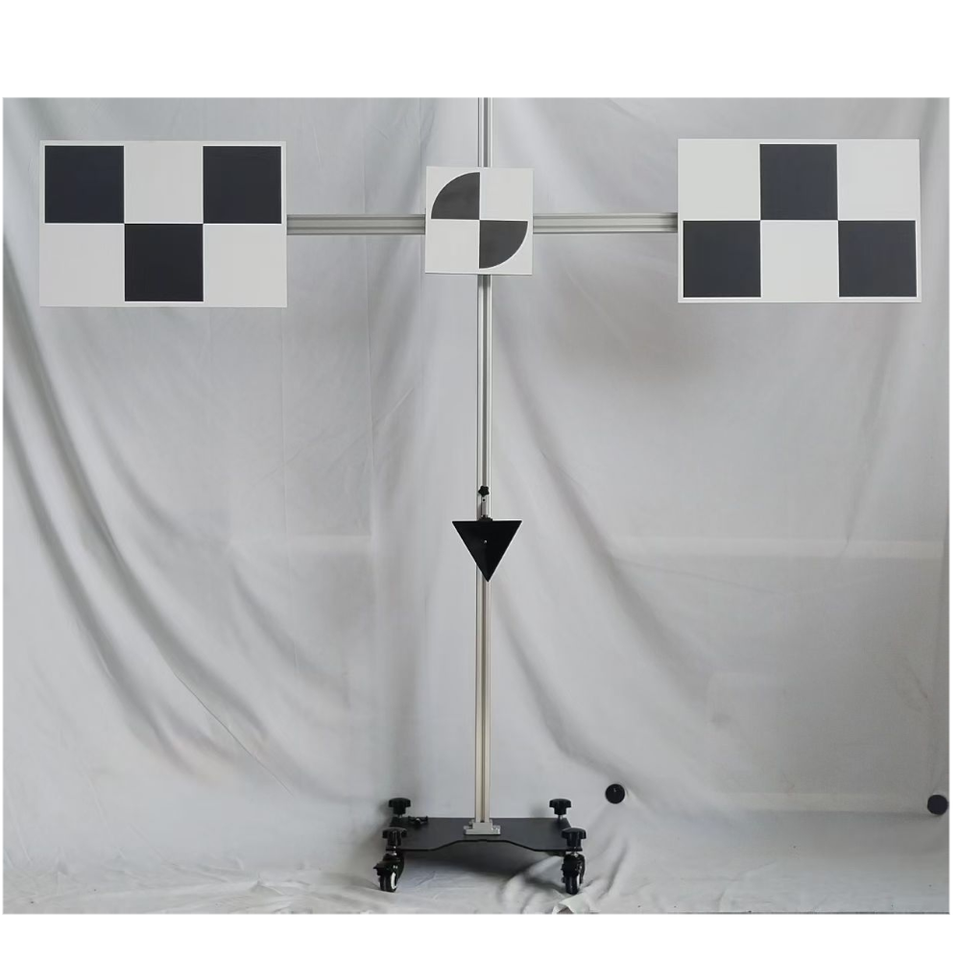 Honda ADAS Calibration Mat - Night View & Waterproof Features