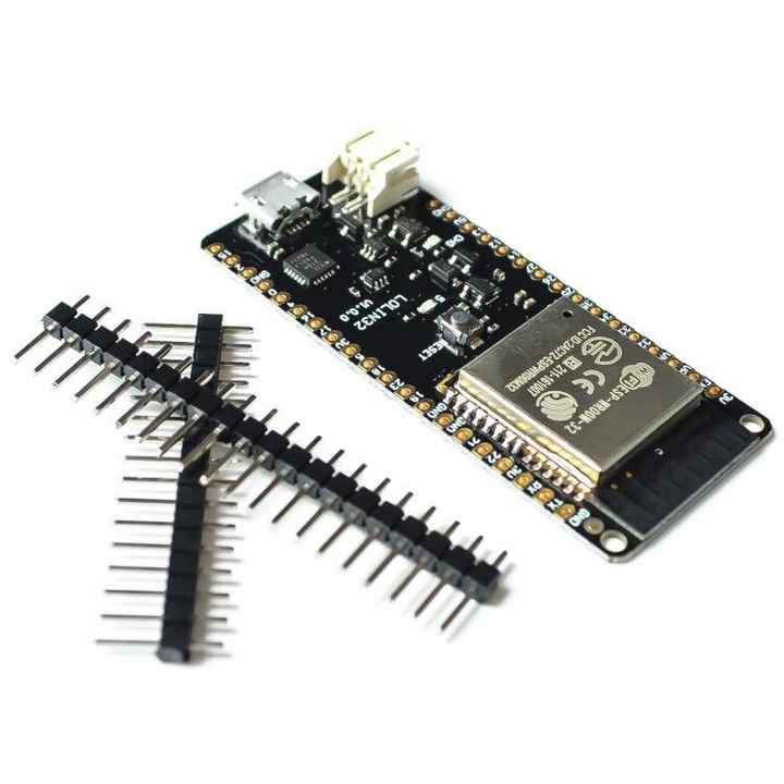 ESP32 ESP-32 ESP-32S ESP32S For WeMos Mini D1 Wifi Wireless Board ...
