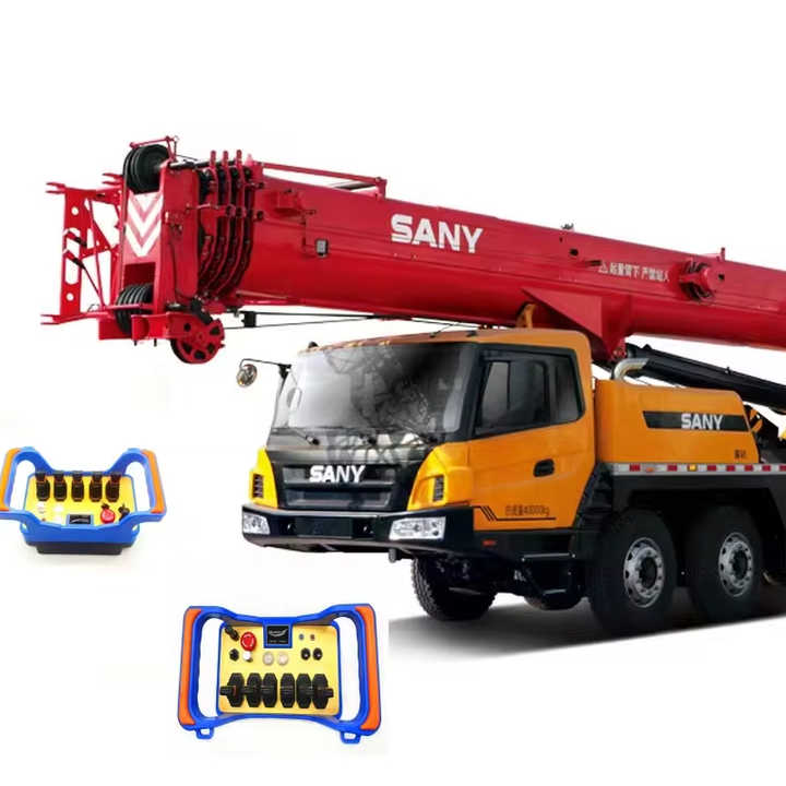 Crane Remote Control Mechanical Remote Control Truck Remote Control ...