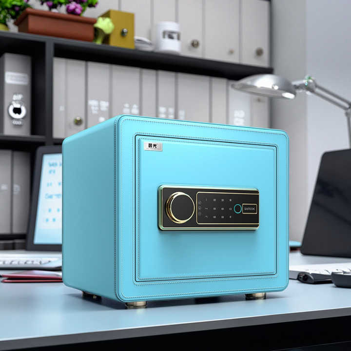 Chen Guang Digital Electronic Code Safe with Fingerprint/WiFi Lock ...