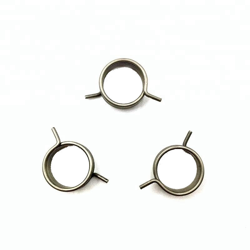 Qingdao Factory Customizes Stainless Steel Retractable Flat Coil Spiral ...