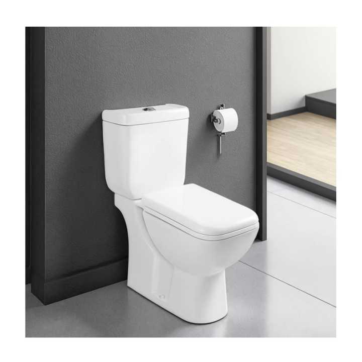 P trap S trap WC Closestool