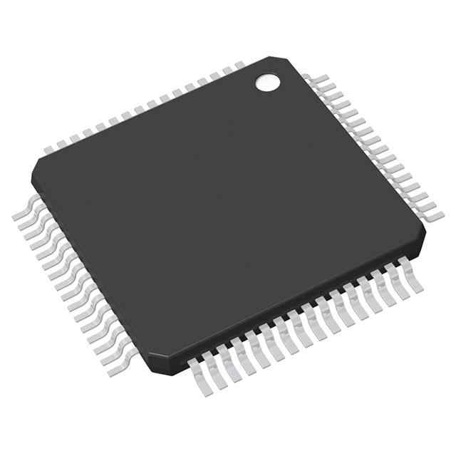 R5F11TLGDFB#75 16BIT MCU RL78/I1C 128K LFQFP64 IC Chip in stock Brand ...