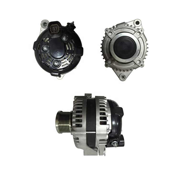 Corkiauto Car Alternator for Toyota 12V 100A - Reliable Power