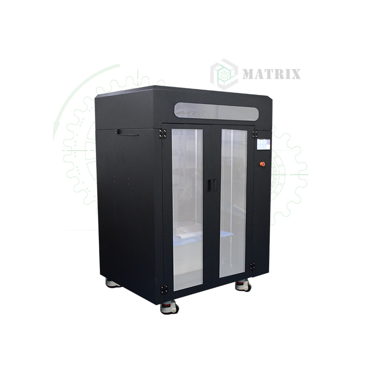 How to Choose the Best Big Size 3D Printer: A Complete Buying Guide