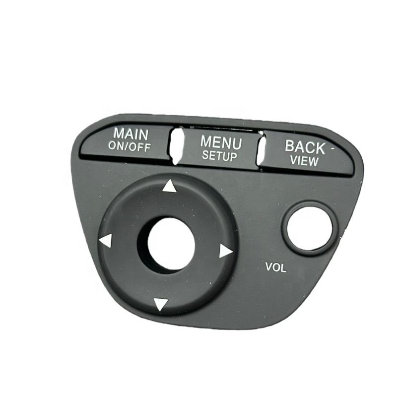 Ultimedia Switch for Ferrari 458, F488 Entertainment Switch, FF ...