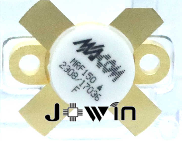 MRF150 Power MOSFET - 150W, 150mhz, 50V Original Transistor